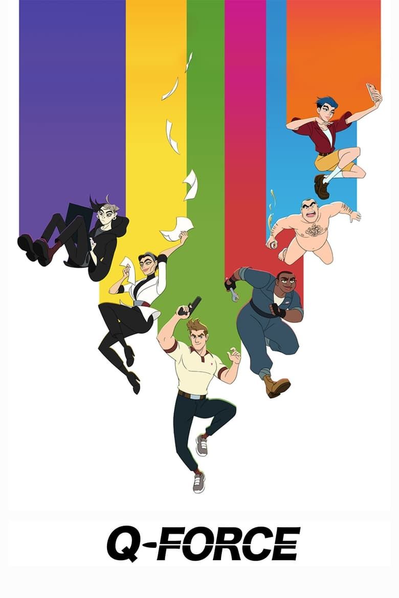 Skunk Fu! Summary, Trailer, Season List, Cast, Where to Watch and More