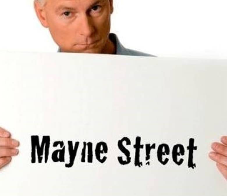 Mayne Street Summary, Trailer, Season List, Cast, Where to Watch and More