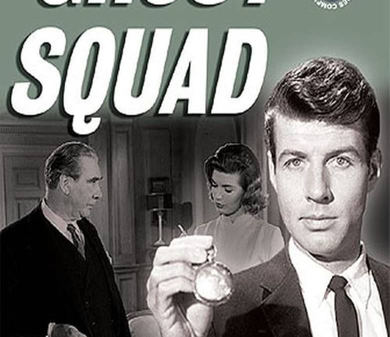 Ghost Squad Summary, Trailer, Season List, Cast, Where to Watch and More