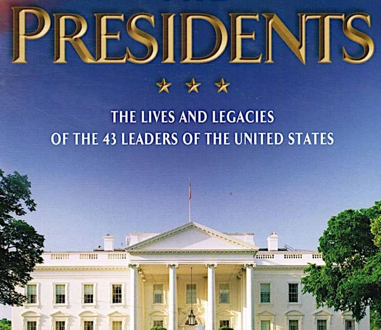 The Presidents Summary, Trailer, Season List, Cast, Where to Watch and More