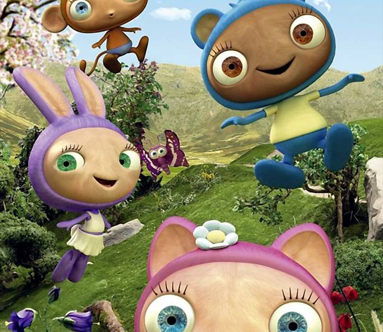 Waybuloo Summary, Trailer, Season List, Cast, Where to Watch and More