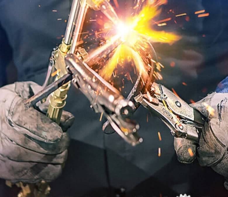 Metal Shop Masters Summary, Trailer, Season List, Cast, Where to Watch ...