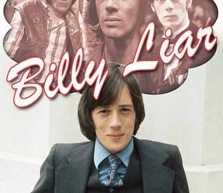 Billy Liar Summary, Trailer, Season List, Cast, Where to Watch and More