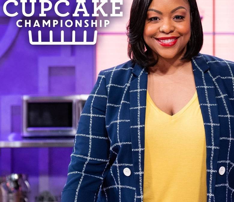 Cupcake Championship Summary, Trailer, Season List, Cast, Where to ...