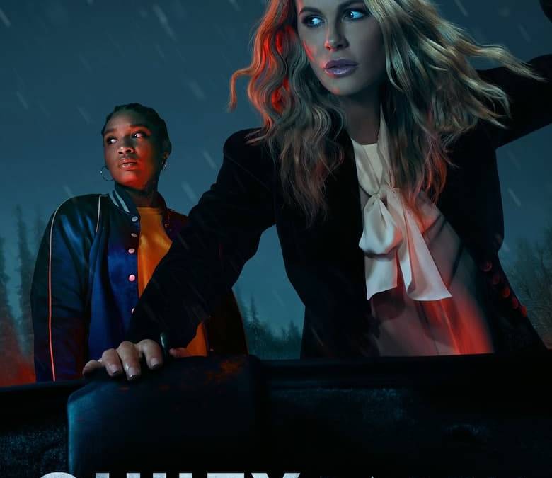 Guilty Party Summary, Trailer, Season List, Cast, Where to Watch and More