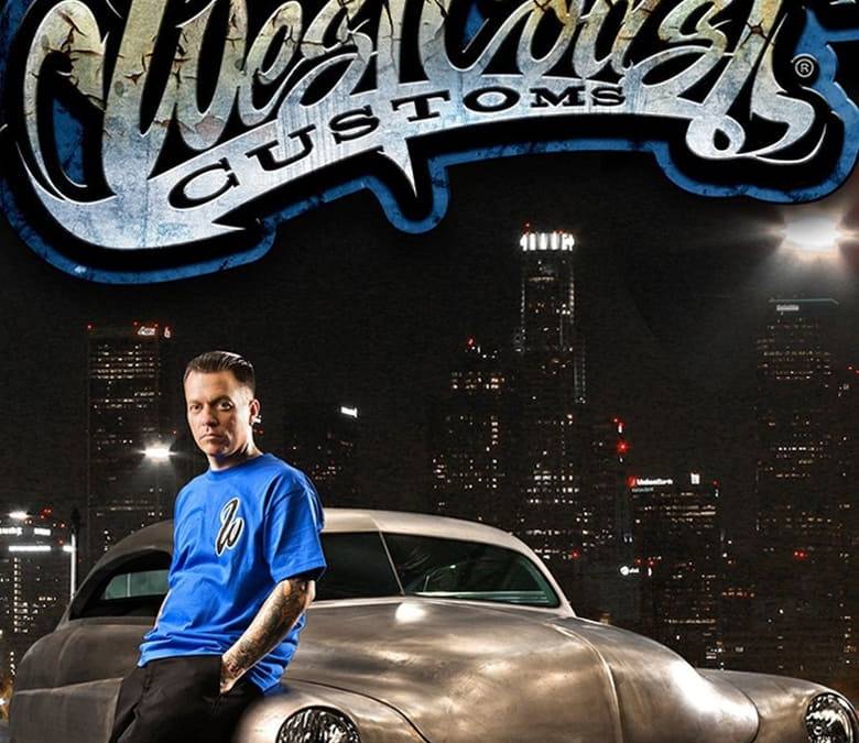 West Coast Customs Summary, Trailer, Season List, Cast, Where to Watch ...