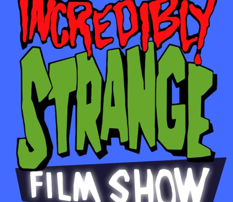 The Incredibly Strange Film Show Summary, Trailer, Season List, Cast ...