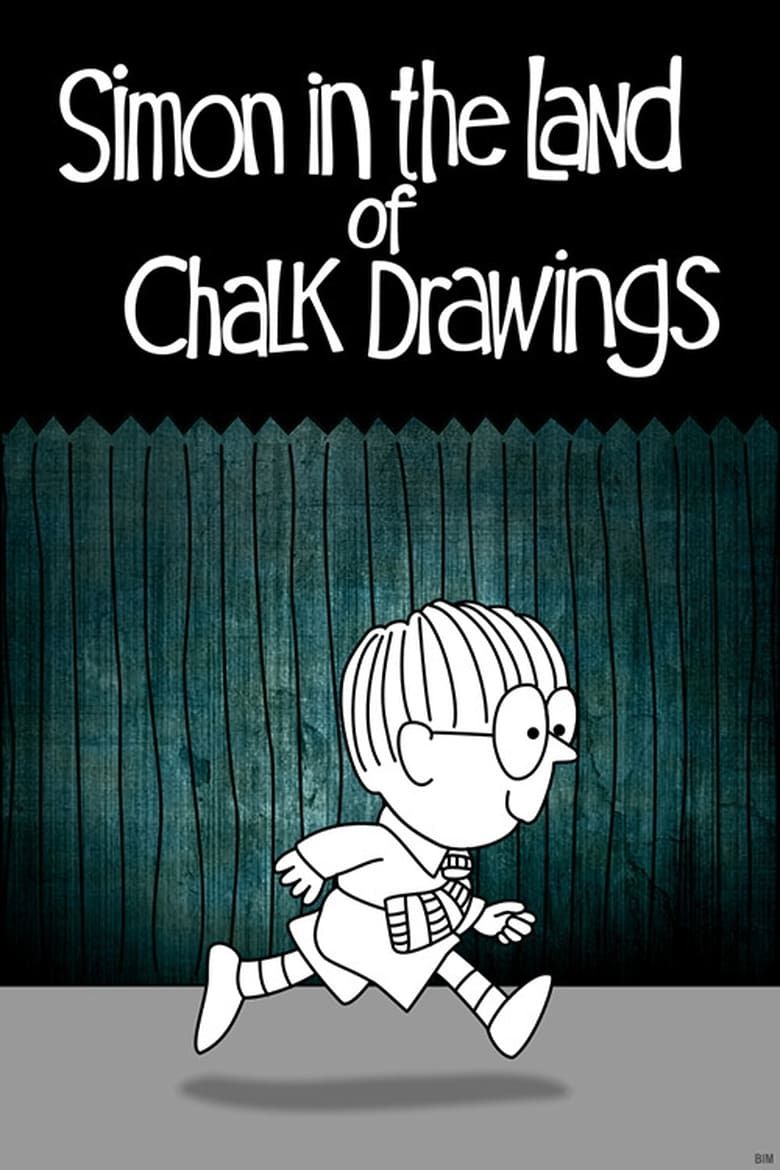 Simon in the Land of Chalk Drawings Summary, Latest News, Trailer ...