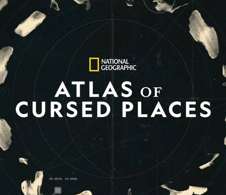 Atlas of Cursed Places Summary, Trailer, Season List, Cast, Where to ...