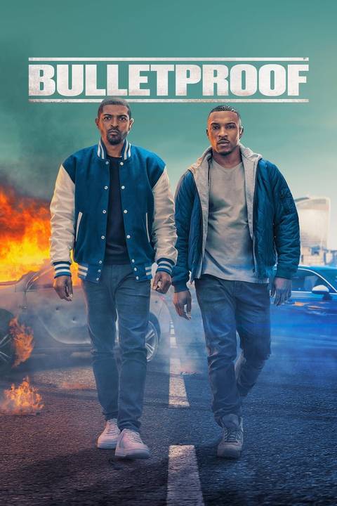 Every Marcus Rutherford Movie & TV Show Ranked