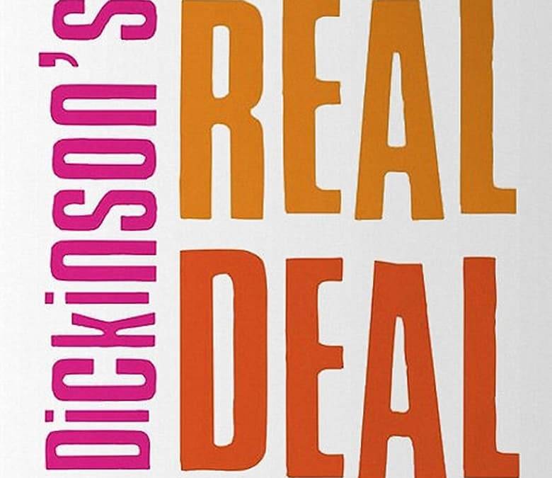 Dickinson's Real Deal Summary, Trailer, Season List, Cast, Where to ...