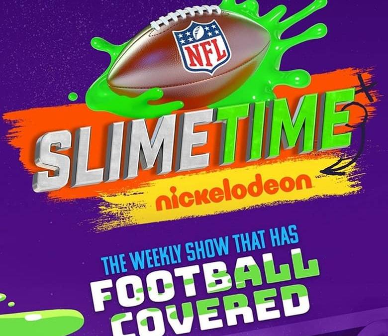 NFL Slimetime Summary, Trailer, Season List, Cast, Where to Watch and More
