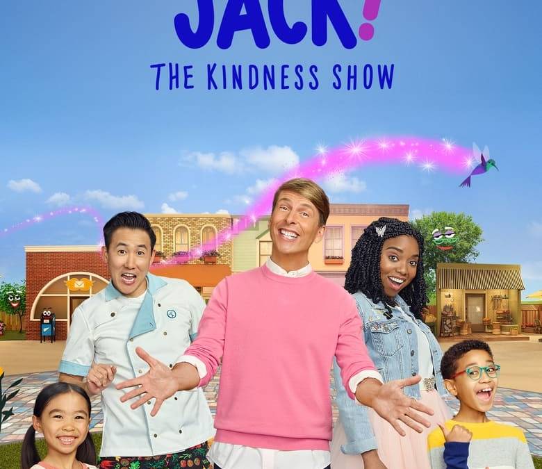 Hello, Jack! The Kindness Show Summary, Trailer, Season List, Cast ...