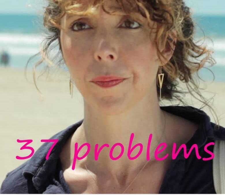 37 Problems Summary Latest News Trailer Season List Cast Where To