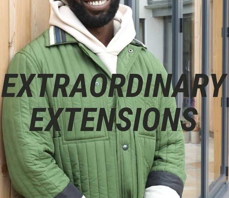 Extraordinary Extensions Summary, Trailer, Season List, Cast, Where to ...