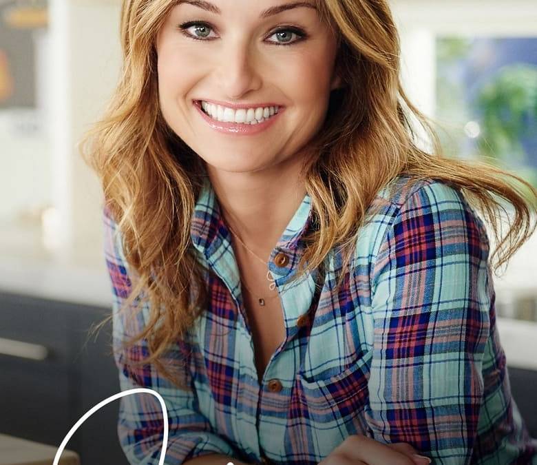 Giada Entertains Summary, Trailer, Season List, Cast, Where to Watch ...