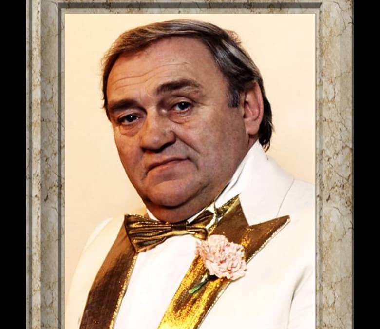 The Les Dawson Show Summary, Trailer, Season List, Cast, Where to Watch ...