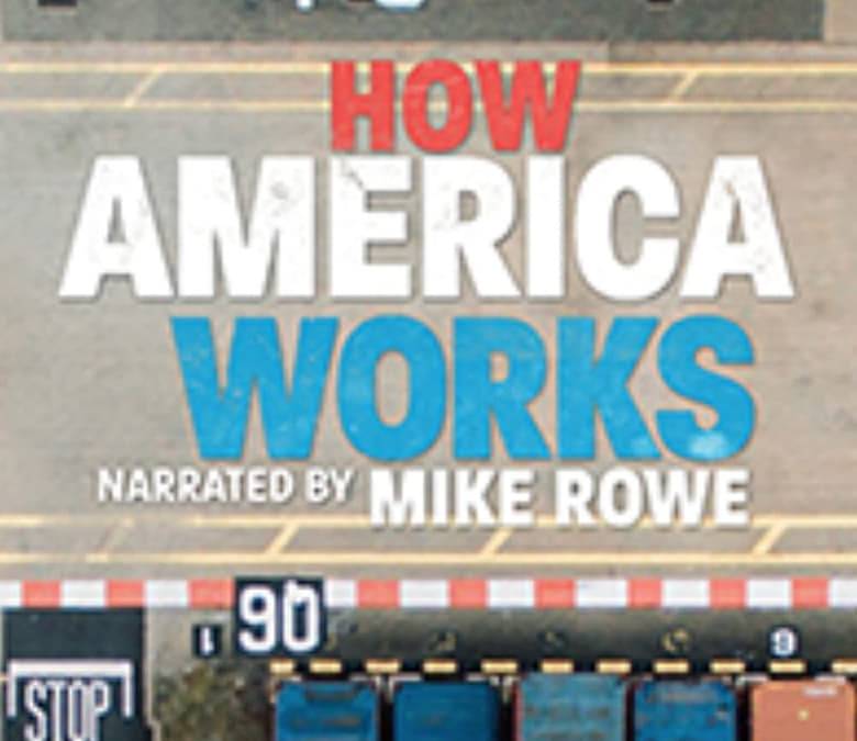 How America Works Summary, Trailer, Season List, Cast, Where to Watch ...