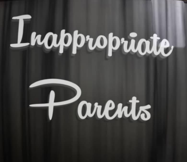Inappropriate Parents Summary, Trailer, Season List, Cast, Where to ...