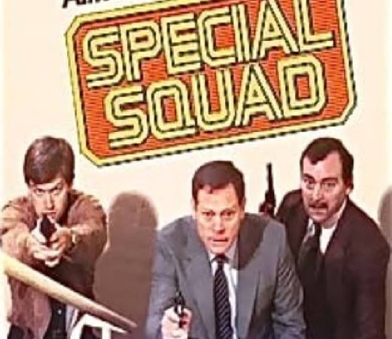 Special Squad Summary, Trailer, Season List, Cast, Where to Watch and More
