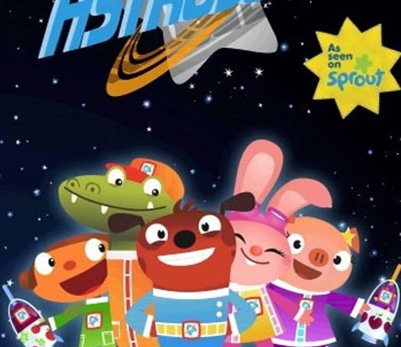 Astroblast! Summary, Trailer, Season List, Cast, Where to Watch and More