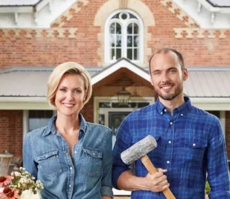 Farmhouse Facelift Summary, Trailer, Season List, Cast, Where to Watch ...