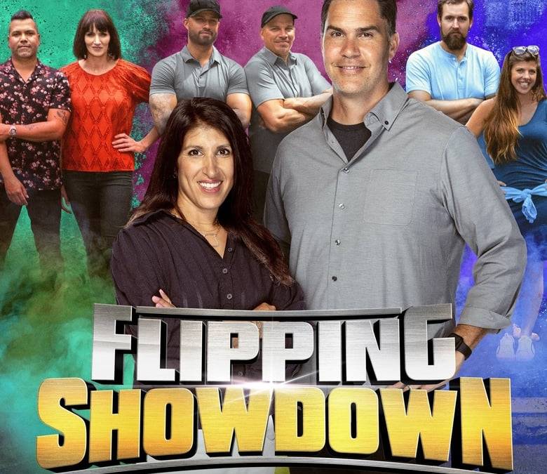 Flipping Showdown Summary, Trailer, Season List, Cast, Where to Watch ...