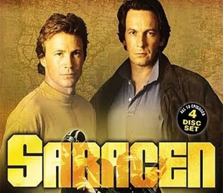 Saracen Summary, Trailer, Season List, Cast, Where to Watch and More