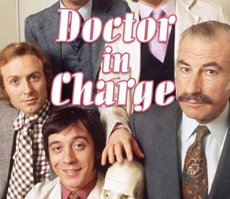 Doctor in Charge Summary, Trailer, Season List, Cast, Where to Watch ...