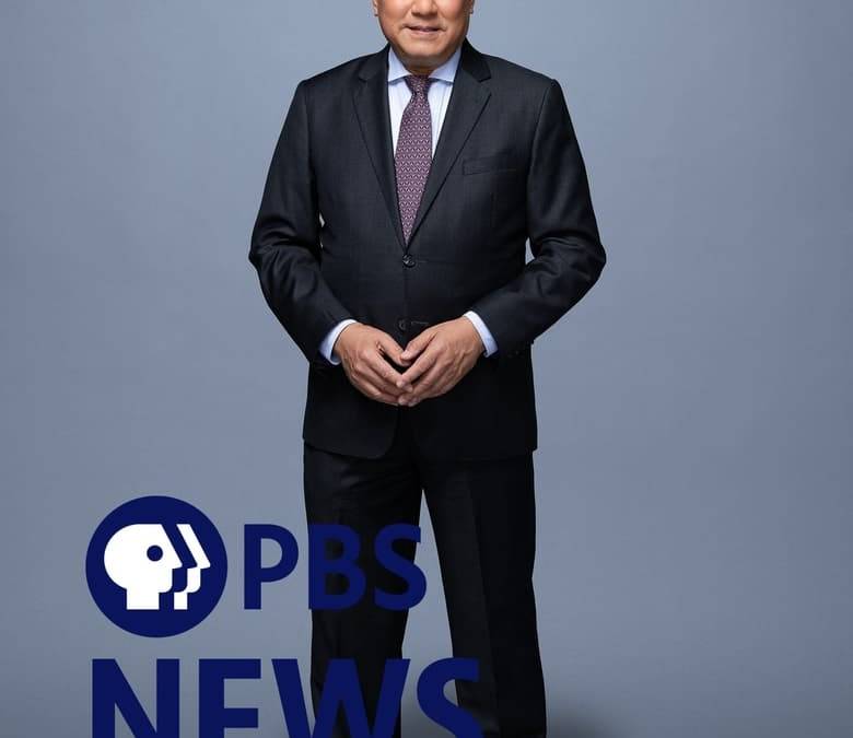 PBS News Weekend Summary, Trailer, Season List, Cast, Where to Watch ...