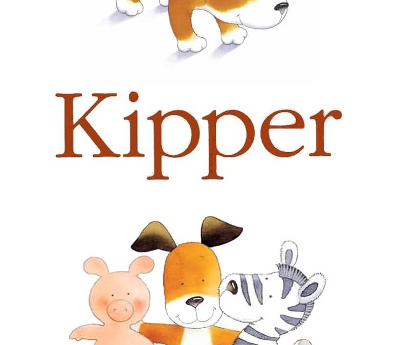 Kipper Summary, Trailer, Season List, Cast, Where to Watch and More