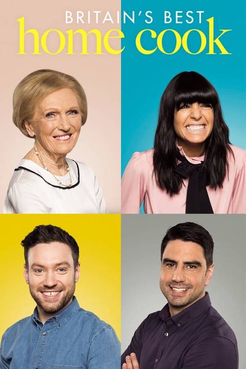 The 15 Best Cooking Competition Shows Of All Time, Ranked