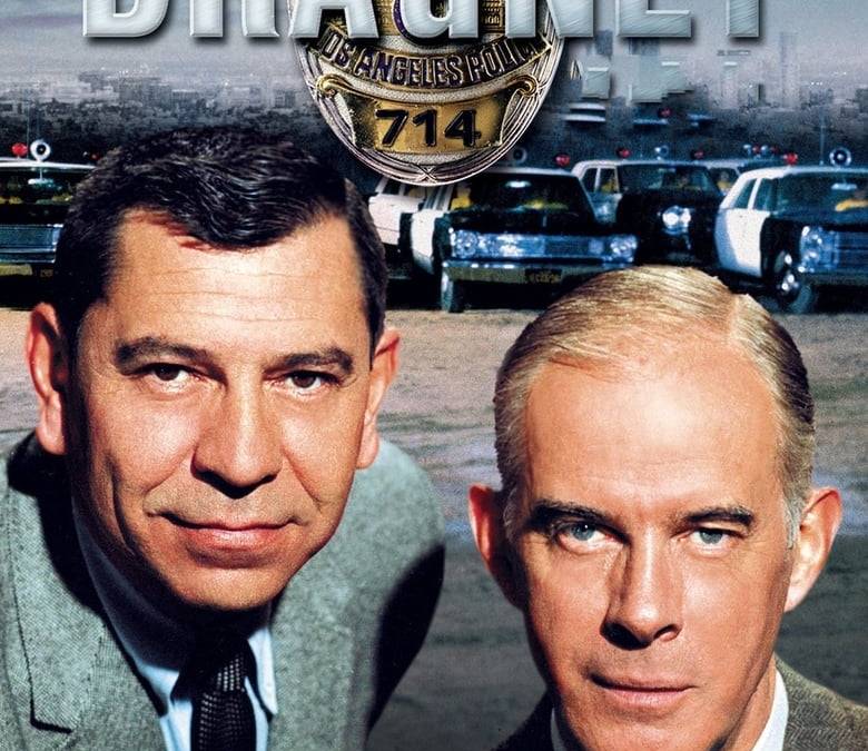 Dragnet 1967 Summary, Trailer, Season List, Cast, Where to Watch and More