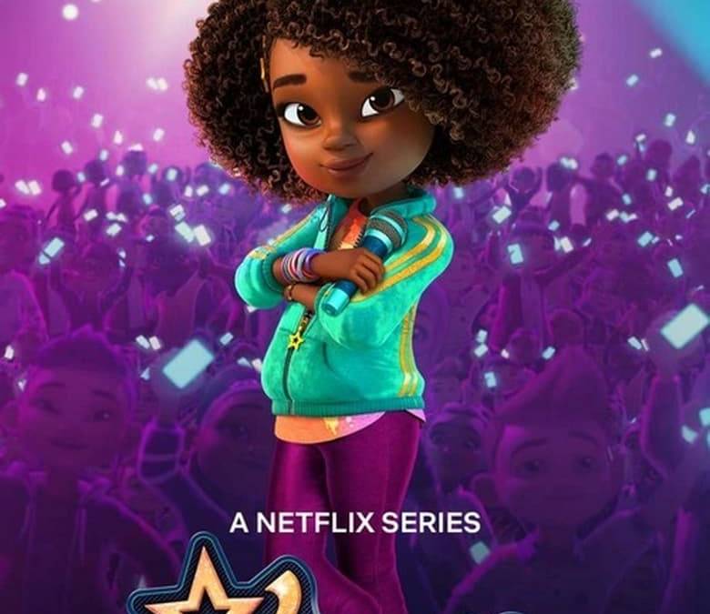 Karma's World Summary, Trailer, Season List, Cast, Where to Watch and More