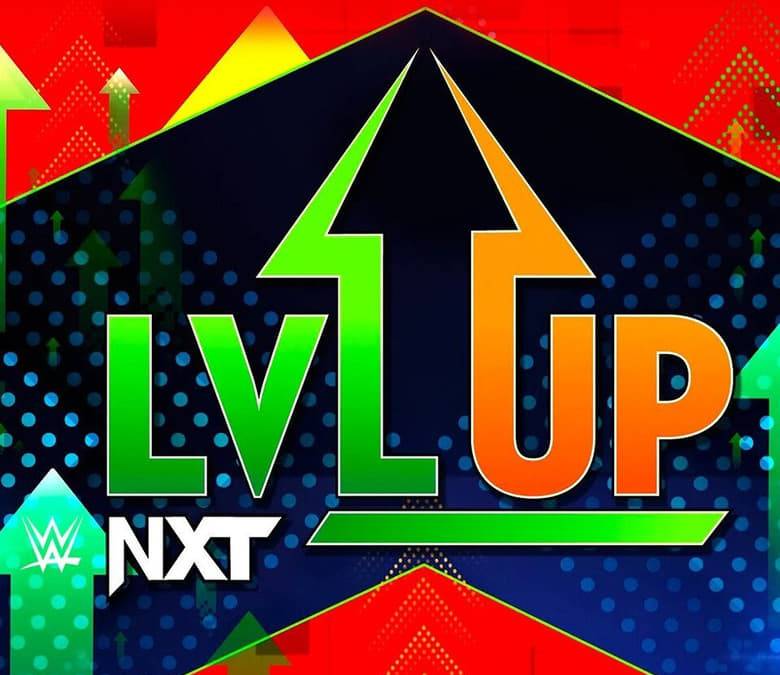 WWE NXT: Level Up Summary, Trailer, Season List, Cast, Where to Watch ...