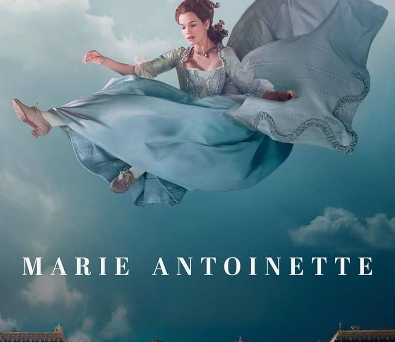 Marie Antoinette Summary, Trailer, Season List, Cast, Where to Watch ...
