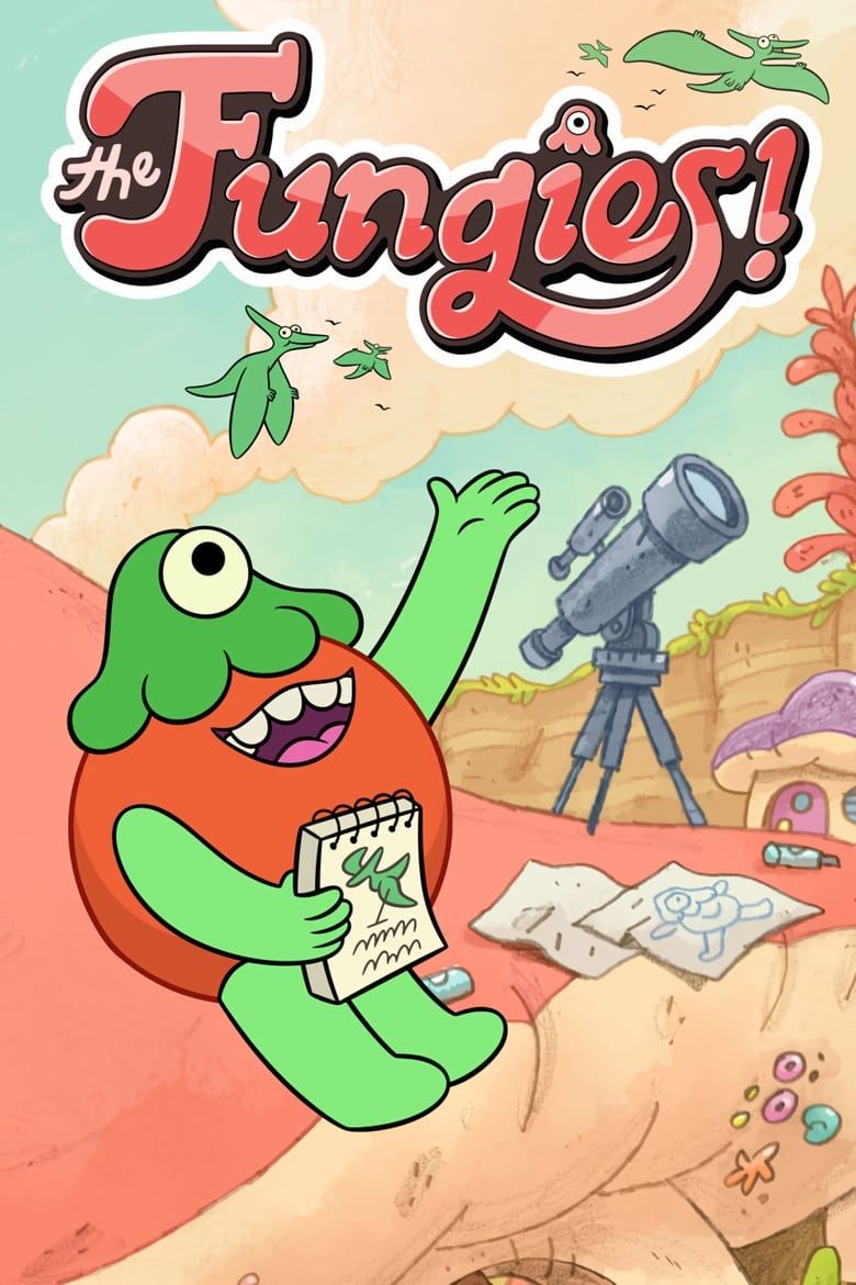 Fish Hooks Summary, Trailer, Season List, Cast, Where to Watch and More