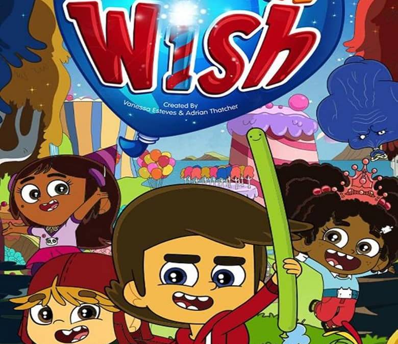 Super Wish Summary, Trailer, Season List, Cast, Where to Watch and More