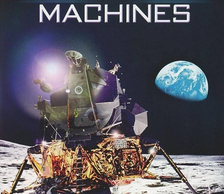 Moon Machines Summary, Trailer, Season List, Cast, Where to Watch and More