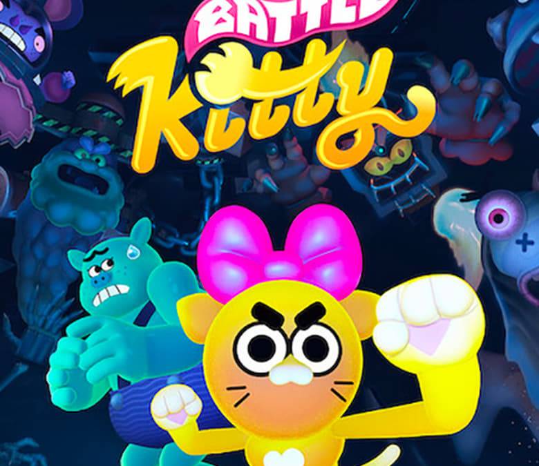 Battle Kitty Summary, Trailer, Season List, Cast, Where to Watch and More