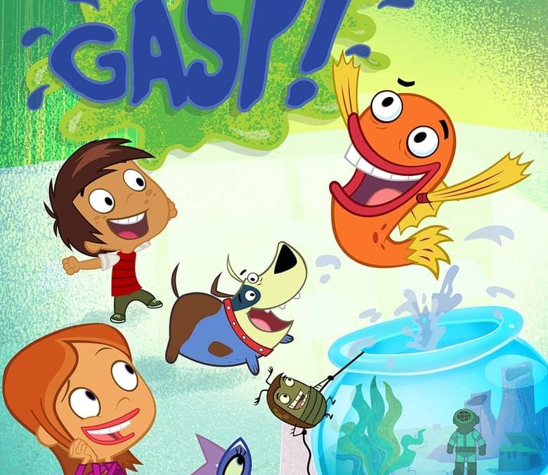 Gasp! Summary, Trailer, Season List, Cast, Where to Watch and More