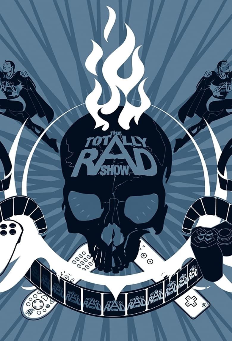 The Totally Rad Show Summary, Trailer, Season List, Cast, Where to ...