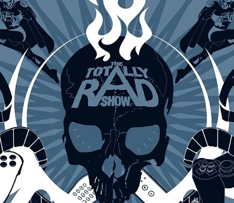 The Totally Rad Show Summary, Trailer, Season List, Cast, Where to ...