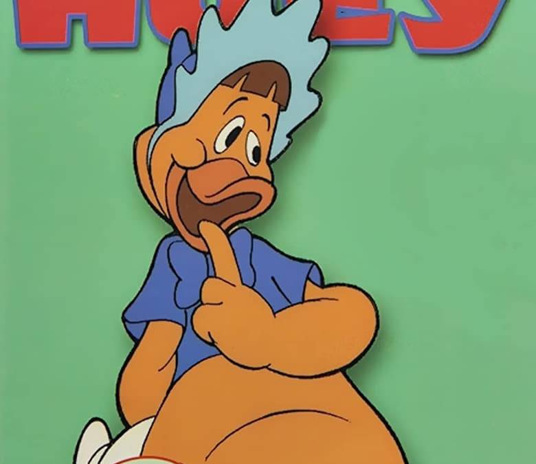 The Baby Huey Show Summary, Trailer, Season List, Cast, Where to Watch ...