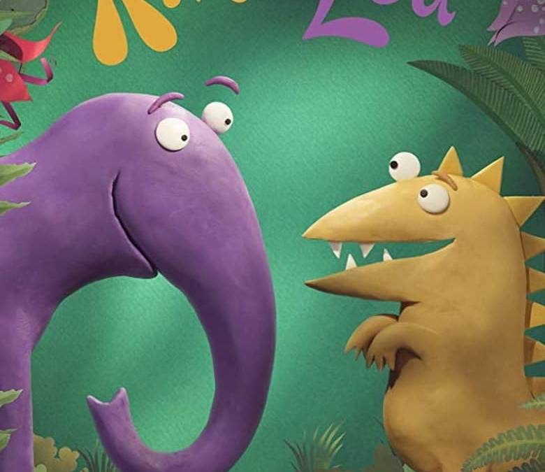 Kiri And Lou Summary Trailer Season List Cast Where To Watch And More