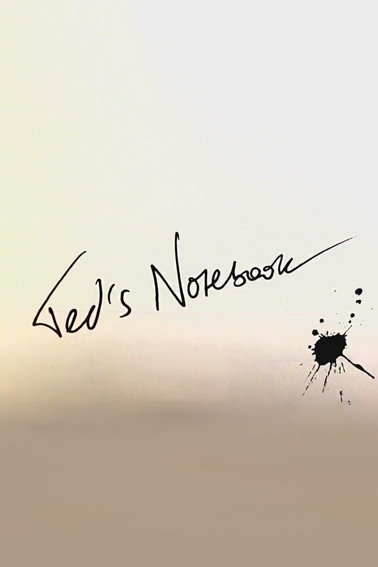 Ted's Notebook Summary, Latest News, Trailer, Season List, Cast, Where ...