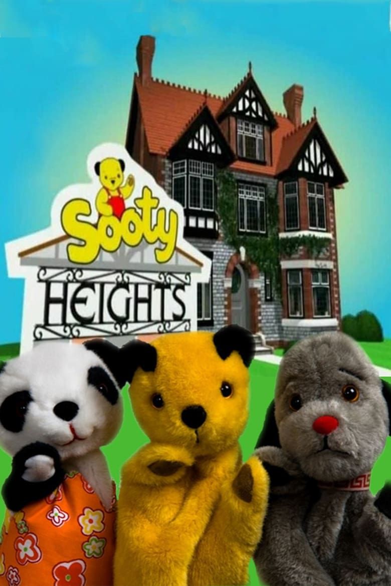 Sooty & Co. Summary, Trailer, Season List, Cast, Where to Watch and More