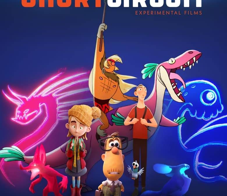 Short Circuit Summary, Trailer, Season List, Cast, Where to Watch and More