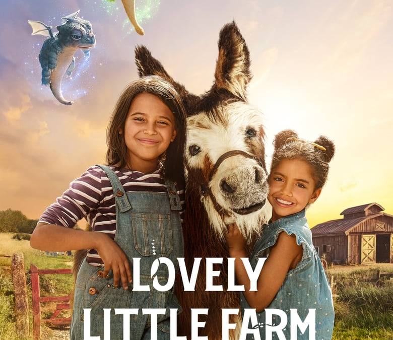 Lovely Little Farm Summary, Trailer, Season List, Cast, Where to Watch ...