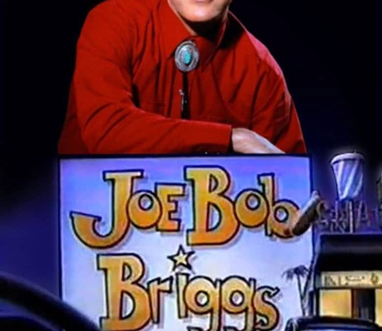 Joe Bob's Drive-In Theater Summary, Trailer, Season List, Cast, Where ...